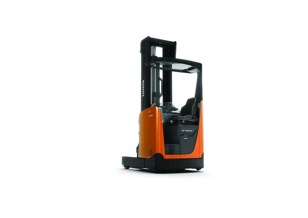 BT Reflex 1.6t Narrow